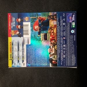 Pixar | Media | Disney Pixar Brave Collectors Edition | Poshmark